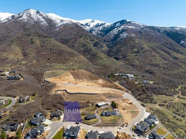 1494 N Orchard Ridge Ln E Unit 315, Kaysville, UT 84037