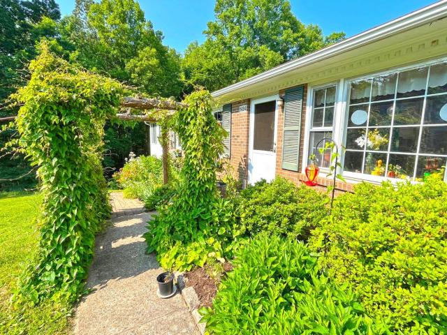 1494 Buffalo Mill Road