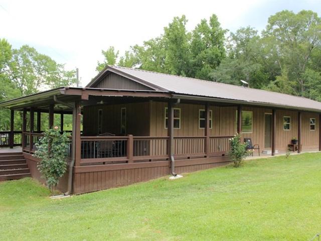 1494 County Road 49, Wadley, AL 36276