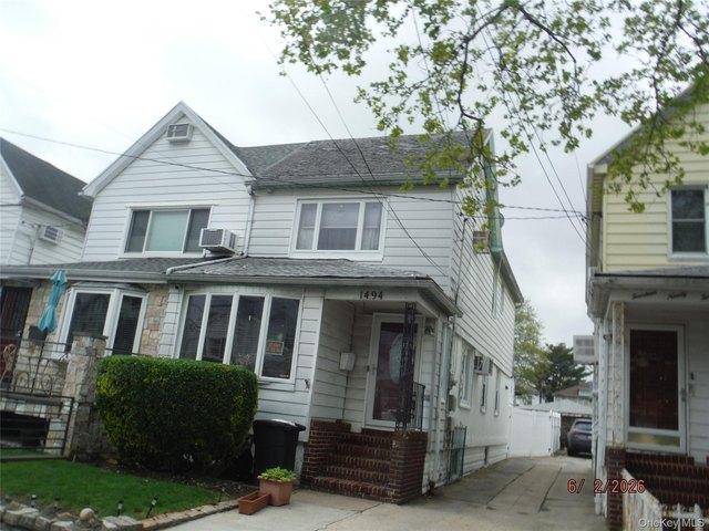1494 E 58th St, Brooklyn, NY 11234