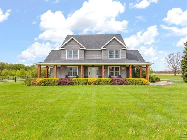 1494 E Gorman Rd, Adrian, MI 49221