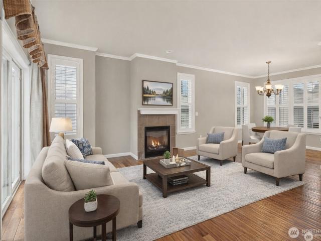 1494 Eastmont Ave, Unit 33, East Wenatchee, WA 98802 | MLS #2454 | Compass