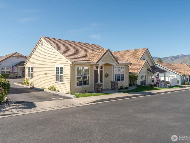 1494 Eastmont Ave, Unit 56, East Wenatchee, WA 98802 | MLS #2362 | Compass