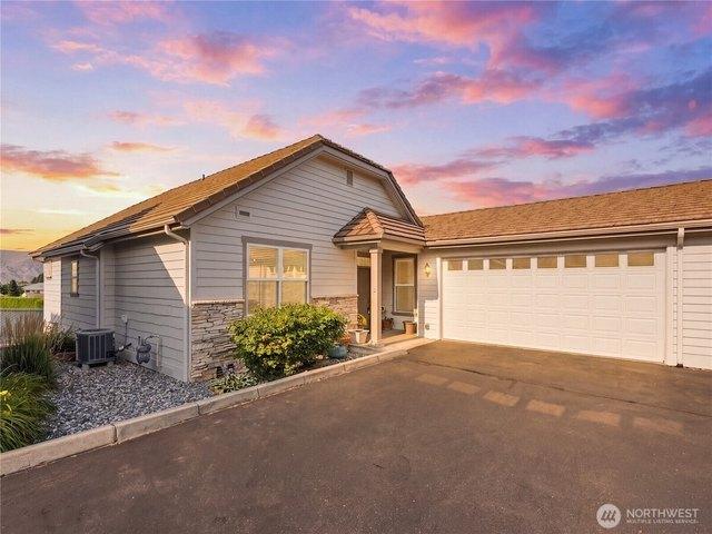 1494 Eastmont Ave Unit 58, East Wenatchee, WA 98802
