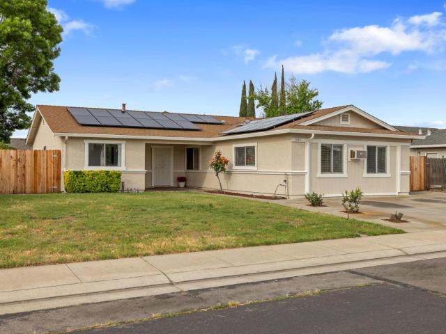 1494 Hilary Way, Manteca, CA 95336 | MLS #226007 | Compass