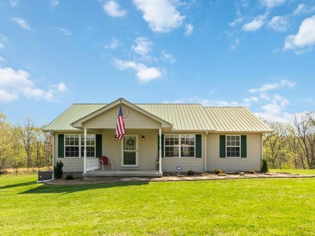 1494 Lum Strunk Rd, Strunk, KY 42649