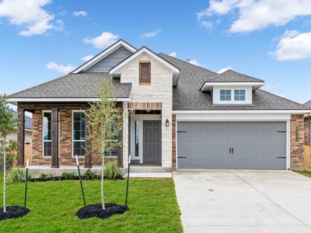 1494 Lake Ridge Dr, Brenham, TX 77833