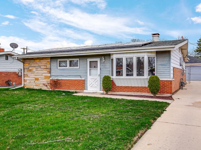 1494 Stanley Blvd, Calumet City, IL 60409 | MLS #12484 | Compass