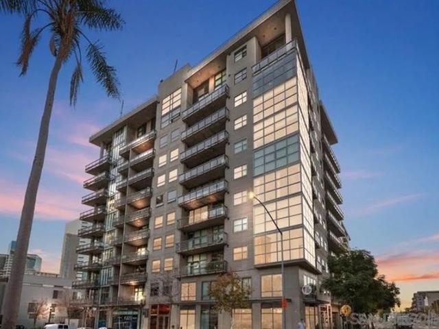 1494 Union St Unit 407, San Diego, CA 92101