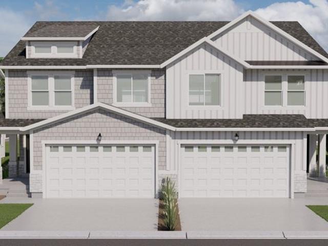 1494 W Banner Dr Unit 828, Saratoga Springs, UT 84045