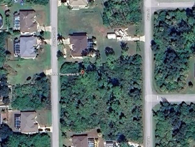 1494 Youngman St, Port Charlotte, FL 33953