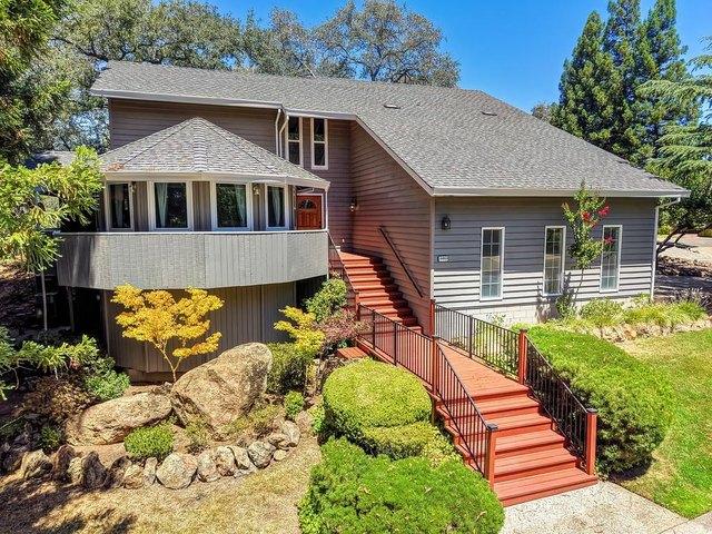14953 Anillo Way, Rancho Murieta, CA 95683