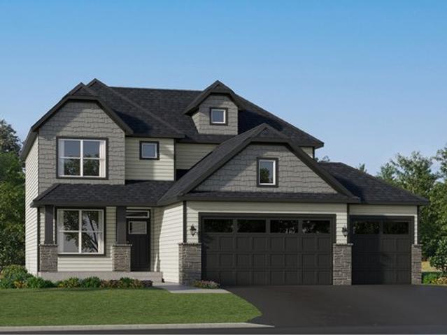14953 Quince St NW, Andover, MN 55304