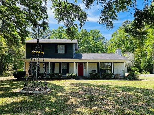 14953A Sunny Side Ln, Coden, AL 36523