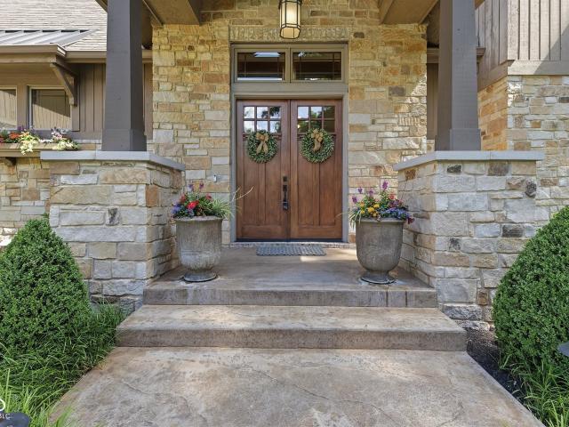 14950 Geist Ridge Drive