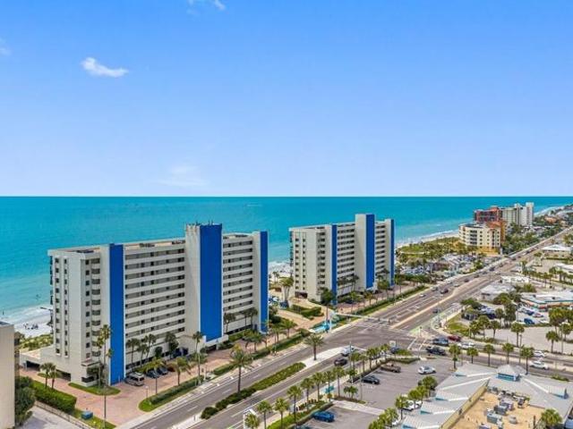 14950 Gulf Blvd #707, Madeira Beach, FL 33708