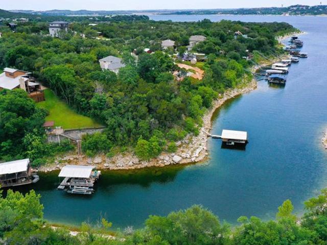 14951 Arrowhead Dr, Volente, TX 78641