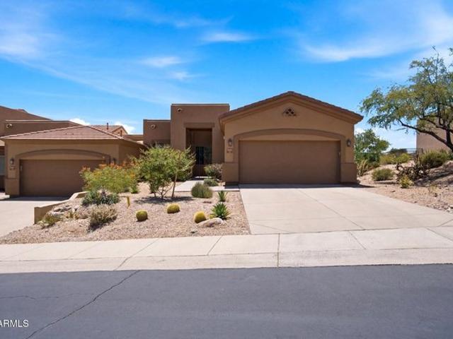 14951 E Desert Willow Dr Unit 8, Fountain Hills, AZ 85268
