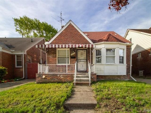 14952 Elmdale St, Detroit, MI 48213