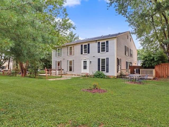 14957 Carry Back Dr, North Potomac, MD 20878