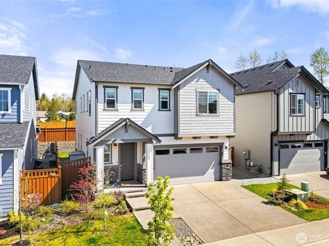 14957 Olympic Loop E, Bonney Lake, WA 98391