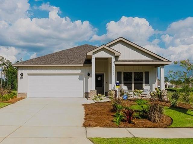 14954 Dayton Cir, Foley, AL 36535