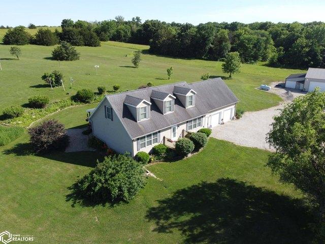 14955 th Trl, Drakesville, IA 52552