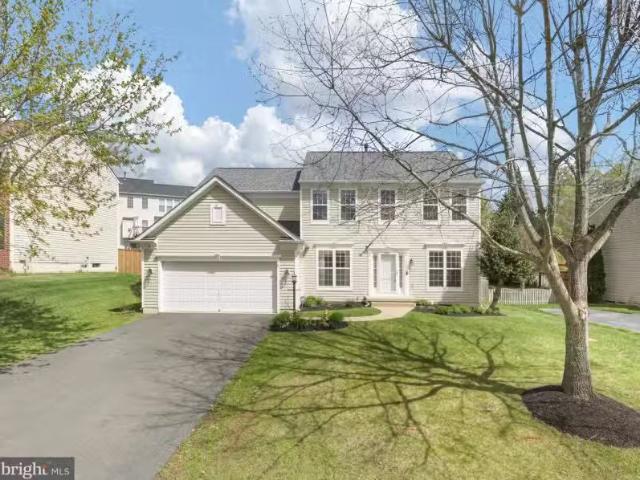 14955 Chicory Ct, Woodbridge, VA 22193 MLS VAPW2091630