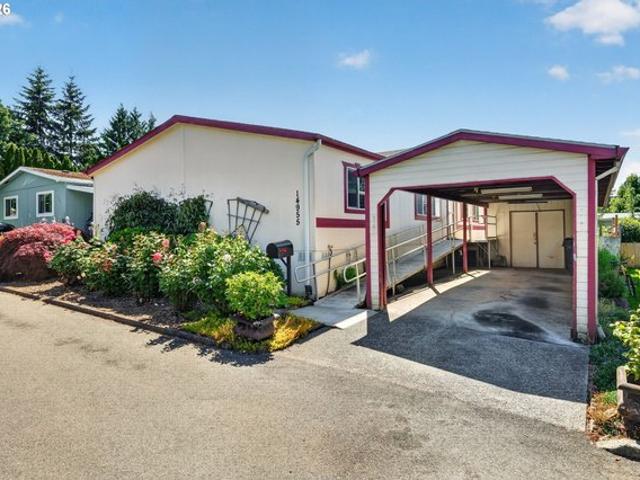 14955 S Blue Vista Dr Unit 246, Oregon City, OR 97045