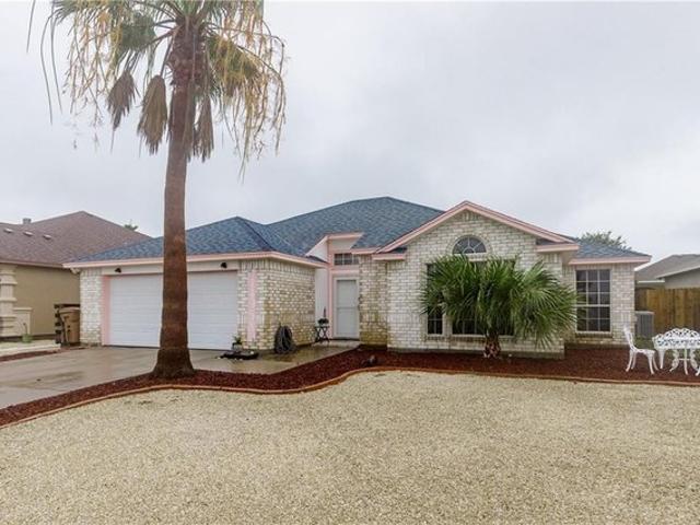 14958 Aquarius St, Corpus Christi, TX 78418