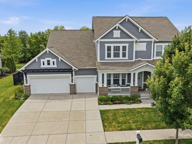 14958 Dawnhaven Drive