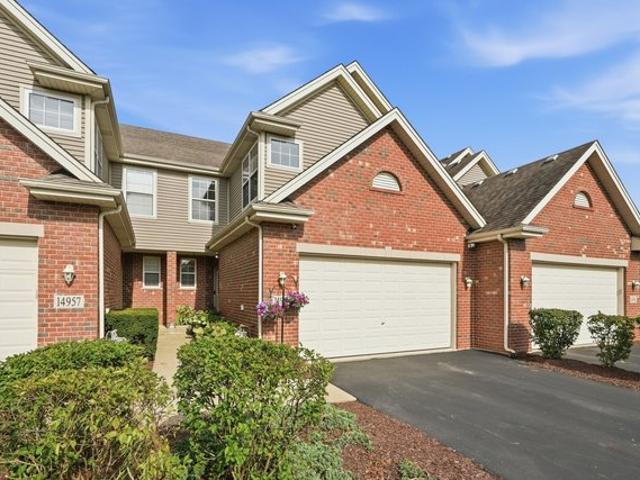 14959 S Suffolk Ct, Homer Glen, IL 60491