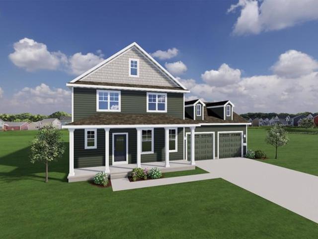 1495 Mulberry Ave, Sun Prairie, WI 53590