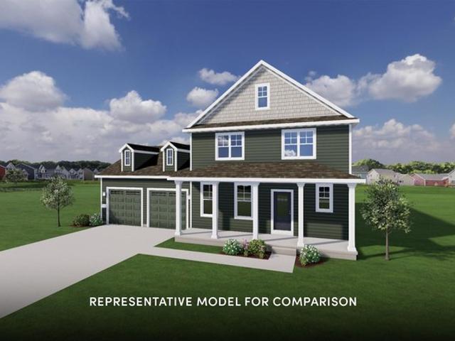 1495 Mulberry Ave, Sun Prairie, WI 53590
