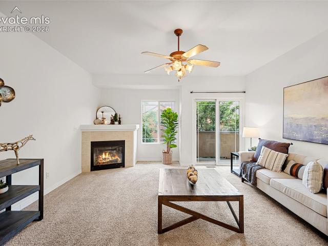 1495 Madison Ridge Heights # A