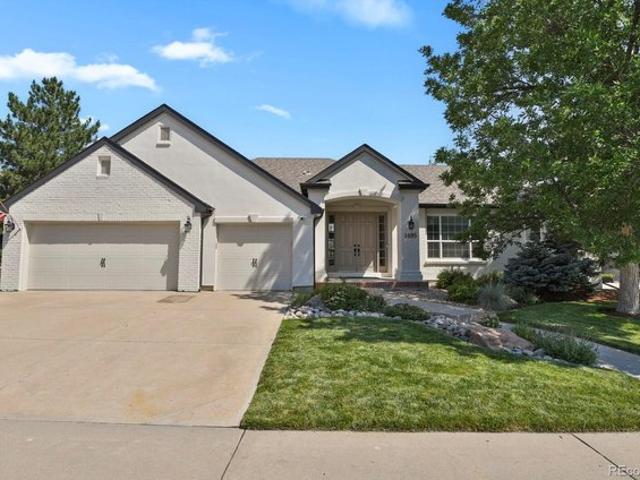 1495 Meyerwood Ln, Littleton, CO 80129