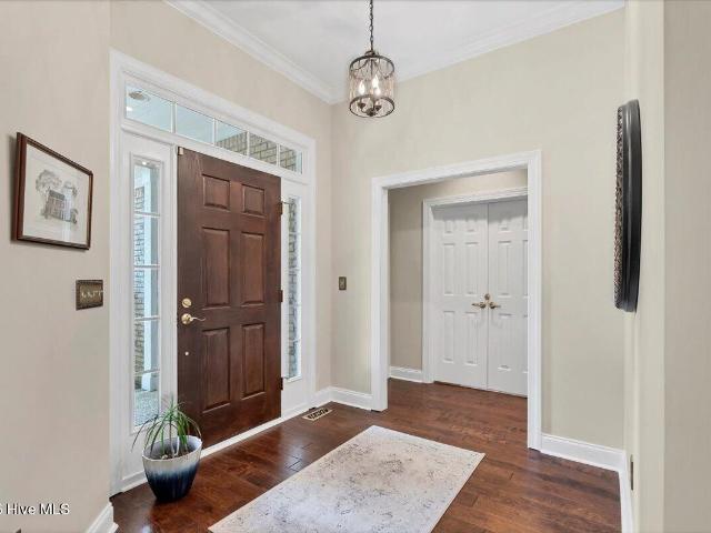 1495 Monticello Drive