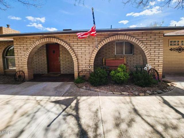 1495 N Roundup Rd, Camp Verde, AZ 86322