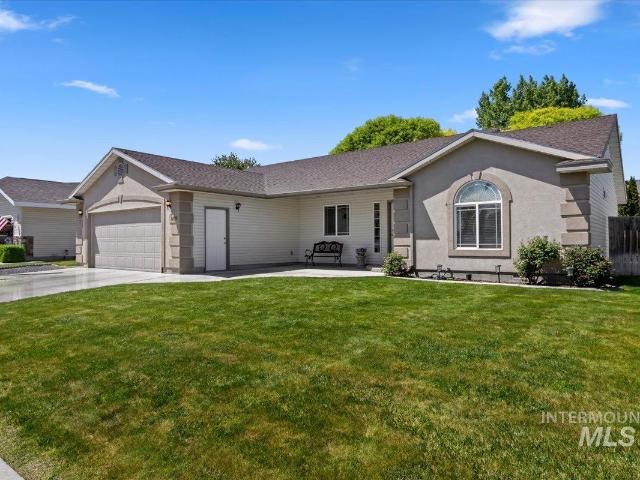 1495 North Pointe Drive