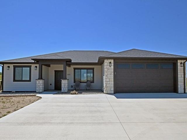 1495 Oxbow Dr, Sheridan, WY 82801