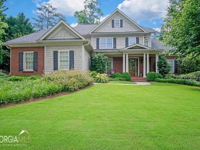 1495 Brookhaven Trace NE, Brookhaven, GA 30319