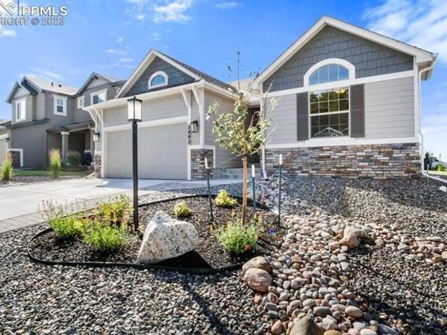 1495 Catnap Ln, Monument, CO 80132
