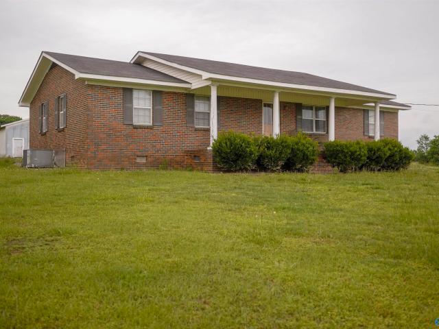 1495 County Road 38