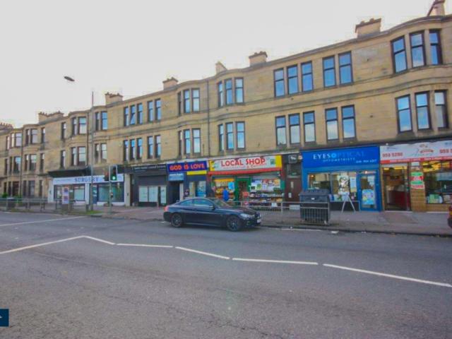1495 Dumbarton Road, Flat 1/1, Glasgow, G14 9XL