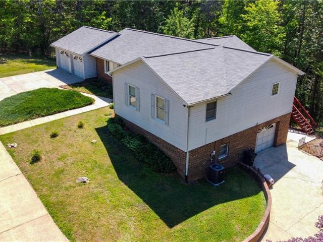 1495 Devaux Road