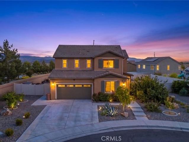1495 Galaxy Dr, Beaumont, CA 92223