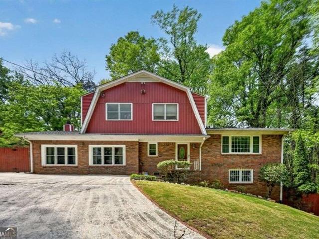 1495 Harbin Rd SW, Atlanta, GA 30311