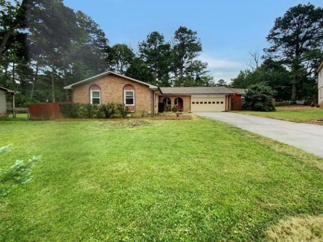 1495 Harbour Oaks Rd, Tucker, GA 30084