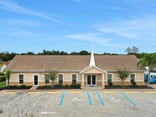 1495 Herbert St, Port Orange, FL 32129 | MLS #O6250