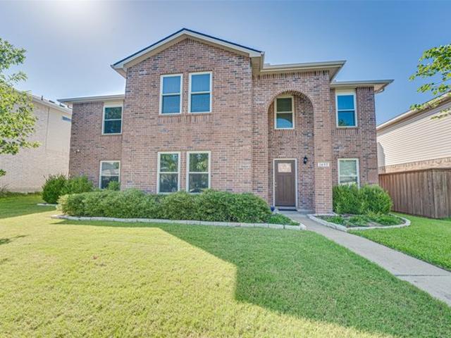 1495 Hickory Creek Ln, Rockwall, TX 75032